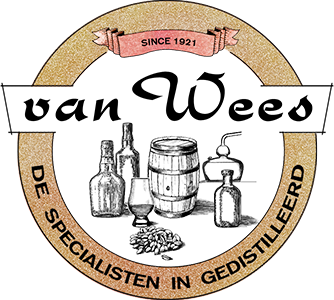 Van Wees | De specialisten in gedistilleerd!